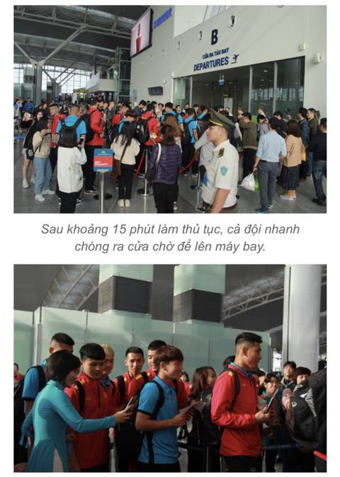 UAE로 떠나는 박항서.jpg - 인스티즈(instiz) 이슈 카테고리