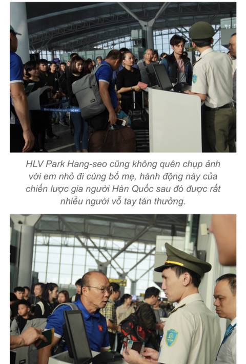 UAE로 떠나는 박항서.jpg - 인스티즈(instiz) 이슈 카테고리