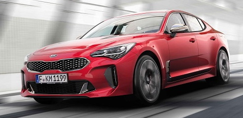 스팅어 VS G70 탁서분들의 취향은???? - 인스티즈(instiz) 이슈 카테고리