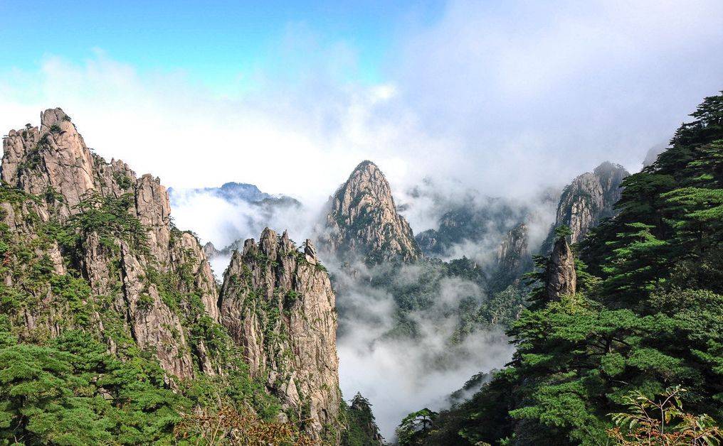 눈정화 마음정화 인생정화 풍경사진 모음 part 1 - 인스티즈(instiz) 이슈 카테고리