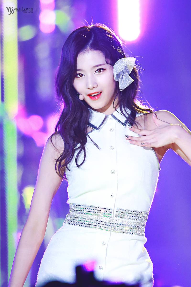 트와이스 사나 미모력.jpgGIF - 인스티즈(instiz) 이슈 카테고리