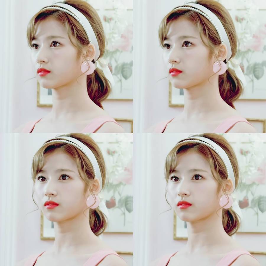 트와이스 사나 미모력.jpgGIF - 인스티즈(instiz) 이슈 카테고리