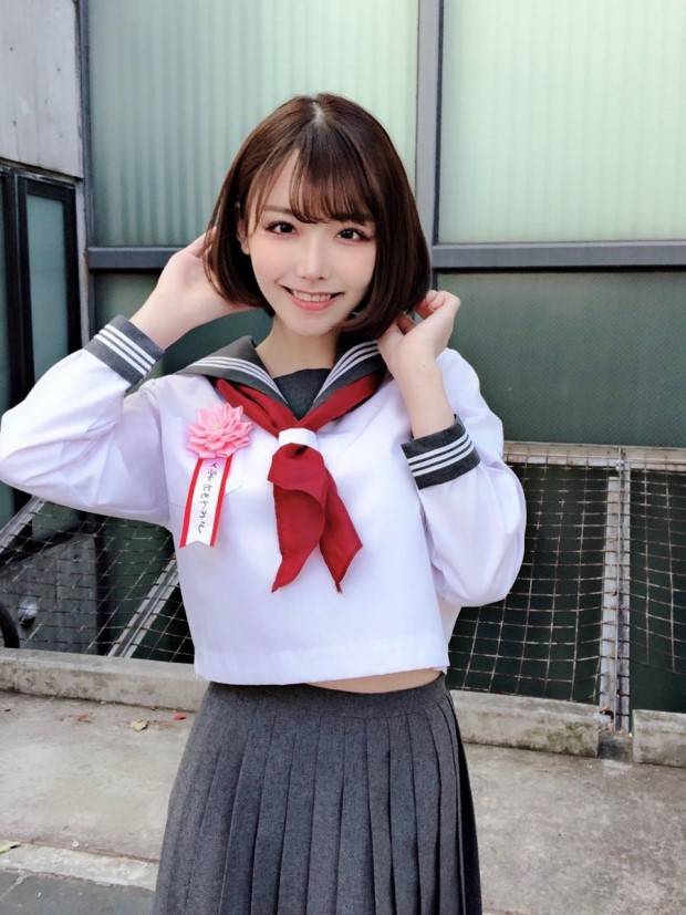 AV배우 후카다 에이미 - 인스티즈(instiz) 이슈 카테고리