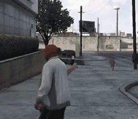 GTA5 사고 모음.gif - 인스티즈(instiz) 인티포털 카테고리