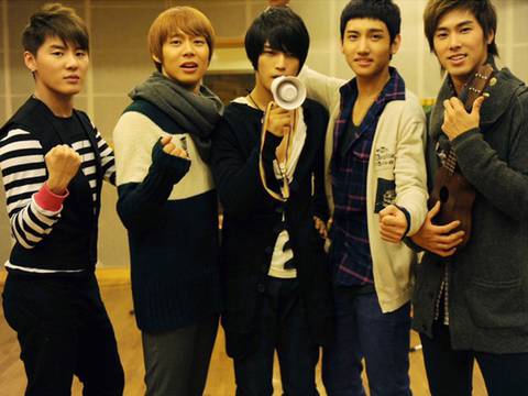 H.O.T. 부터 빅뱅까지 1세대~2세대 남자 아이돌중 제일 좋아했던 그룹은? - 인스티즈(instiz) 이슈 카테고리