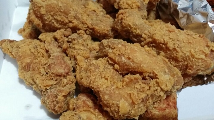 후라이드치킨 사진보고 어느 브랜드인지 맞추기 - 인스티즈(instiz) 이슈 카테고리