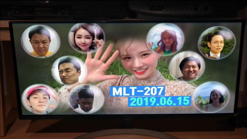 [MLT-207] 내일 마리텔 생방송 라인업 - 인스티즈(instiz) 이슈 카테고리