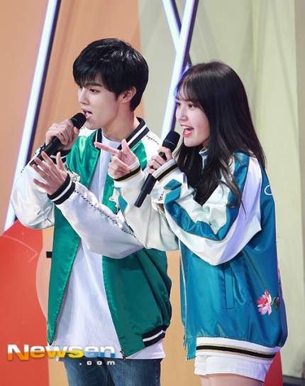 [프듀x101] 인터넷 마녀사냥이 한 아이돌의 인생에 남긴 흔적 - 인스티즈(instiz) 이슈 카테고리