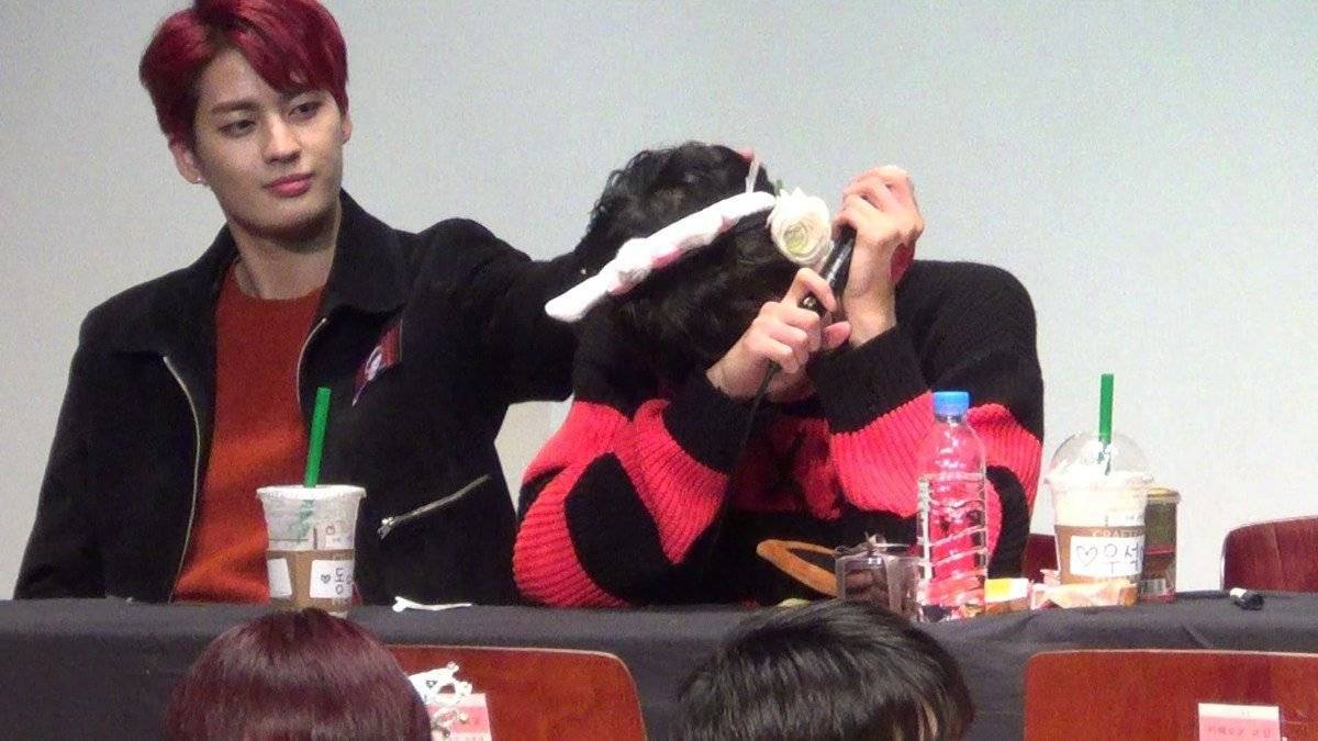 [프듀x101] 인터넷 마녀사냥이 한 아이돌의 인생에 남긴 흔적 - 인스티즈(instiz) 이슈 카테고리