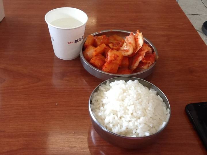 신림 3900원 순두부 찌개 - 인스티즈(instiz) 이슈 카테고리