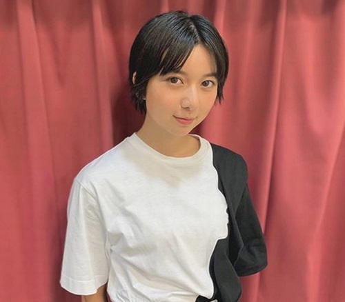 심심할때 올려보는 일본 여배우 191. 카미시라이시 모카 - 인스티즈(instiz) 이슈 카테고리