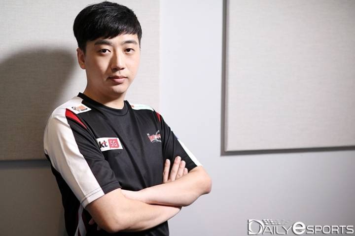 [LOL] 2019 은퇴하는 lol 선수들 - 인스티즈(instiz) 이슈 카테고리