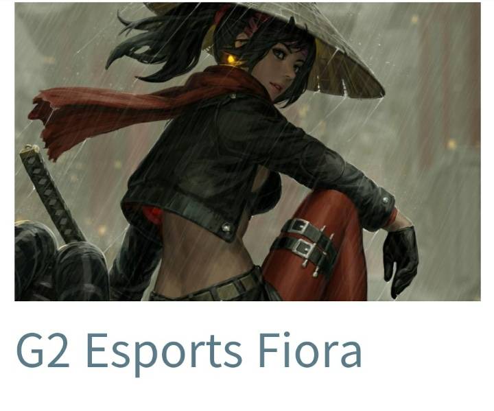 G2 롤드컵 스킨 나왔다! - 인스티즈(instiz) 이슈 카테고리