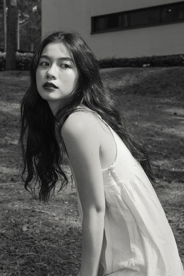 베트남 모델 Vi Nguyen - 인스티즈(instiz) 이슈 카테고리