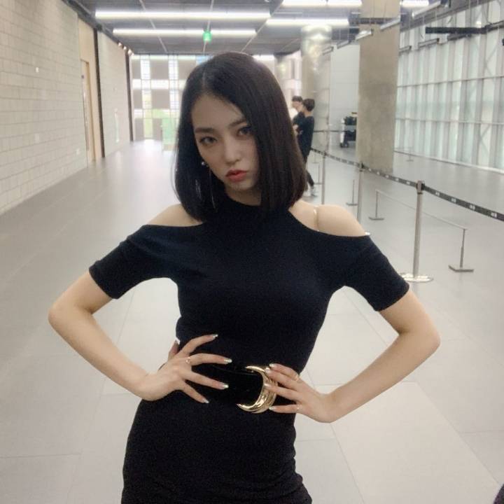 CLC 예은 인스타 모음 (36장) - 인스티즈(instiz) 이슈 카테고리