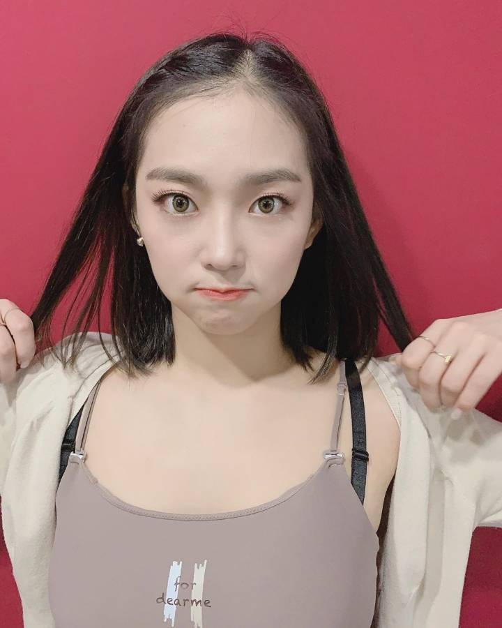 CLC 예은 인스타 모음 (36장) - 인스티즈(instiz) 이슈 카테고리