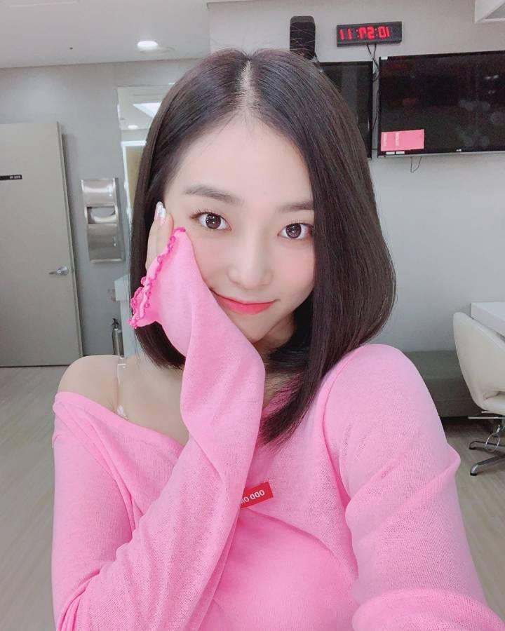 CLC 예은 인스타 모음 (36장) - 인스티즈(instiz) 이슈 카테고리