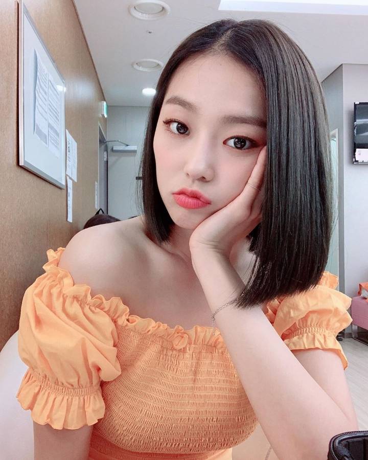 CLC 예은 인스타 모음 (36장) - 인스티즈(instiz) 이슈 카테고리