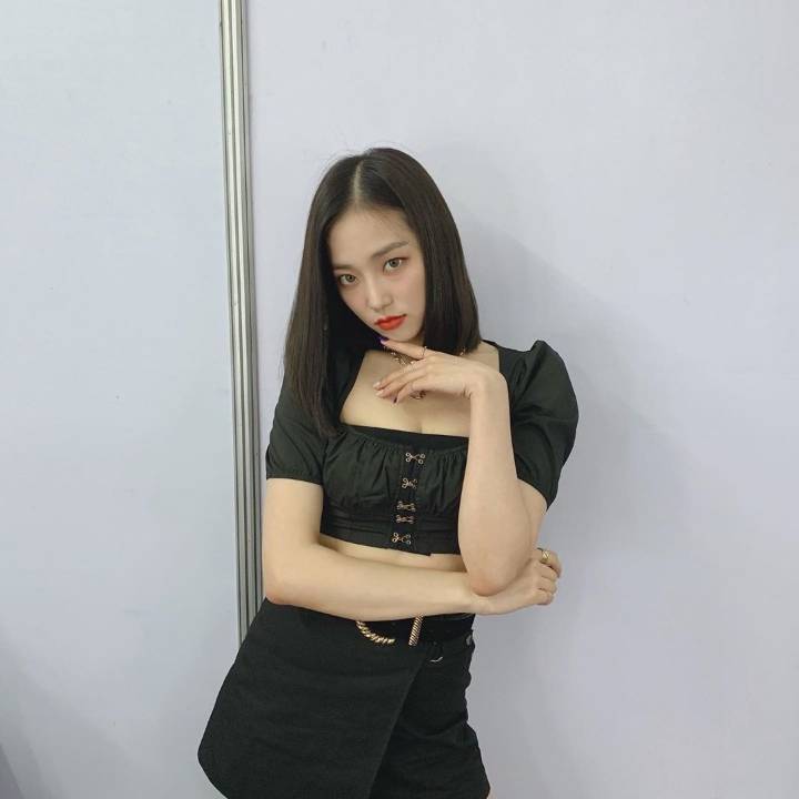 CLC 예은 인스타 모음 (36장) - 인스티즈(instiz) 이슈 카테고리