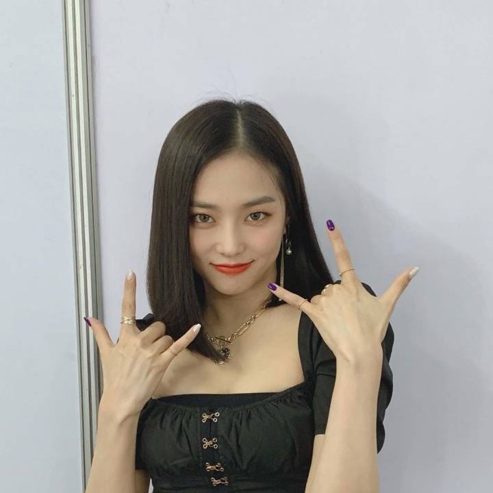 CLC 예은 인스타 모음 (36장) - 인스티즈(instiz) 이슈 카테고리