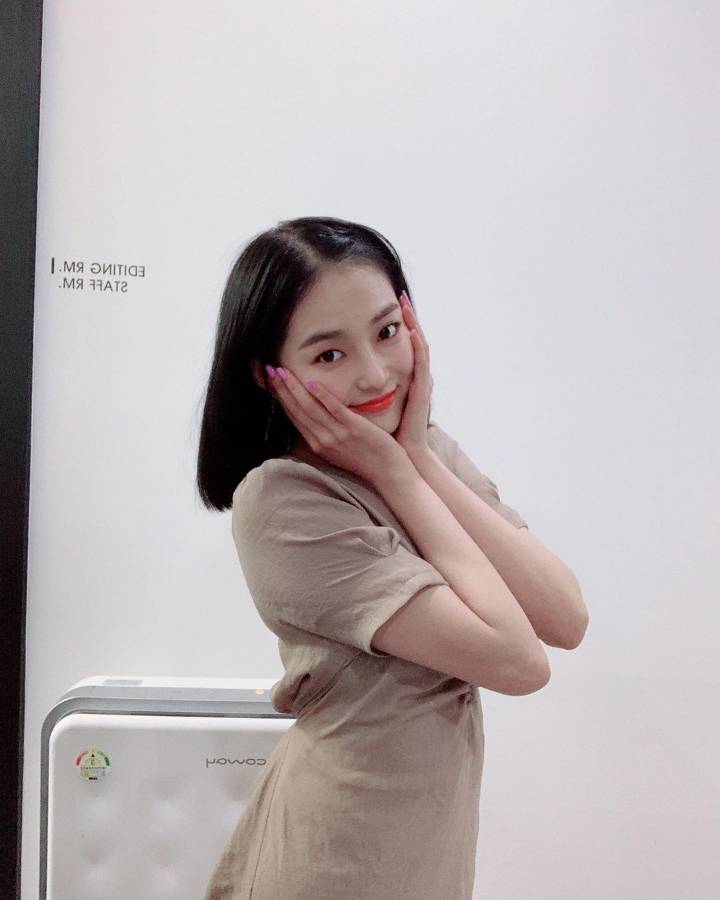 CLC 예은 인스타 모음 (36장) - 인스티즈(instiz) 이슈 카테고리