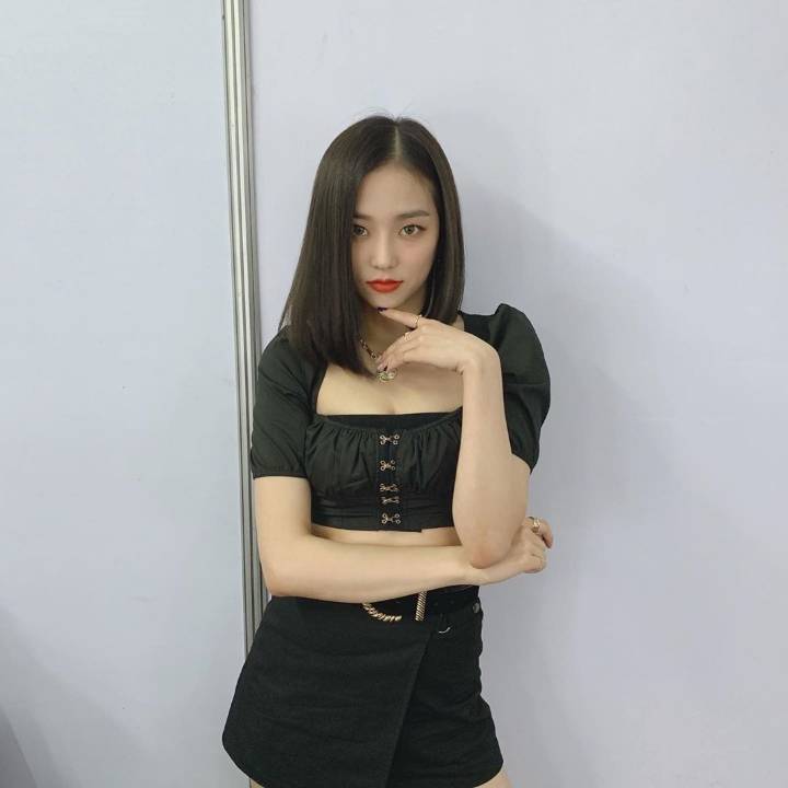 CLC 예은 인스타 모음 (36장) - 인스티즈(instiz) 이슈 카테고리