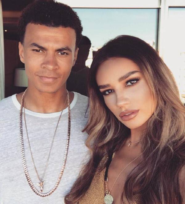 델리알리 여자친구 - 인스티즈(instiz) 인티포털 카테고리