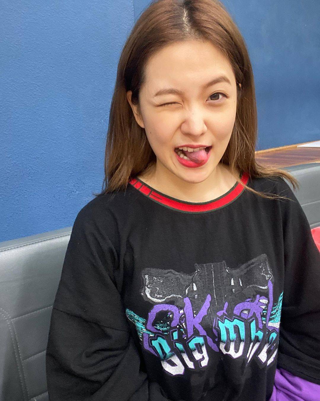 오늘자 레드벨벳 예리 인스타그램.jpg - 인스티즈(instiz) 이슈 카테고리