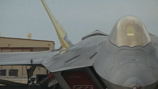 F-22 전투기 기관포 - 인스티즈(instiz) 이슈 카테고리