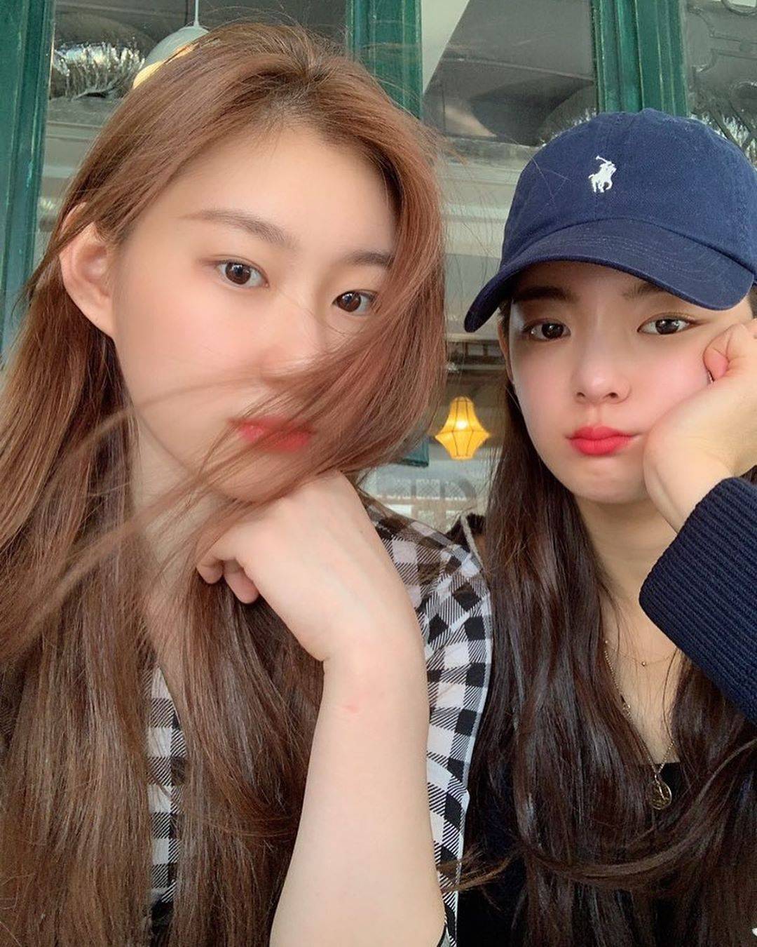 오늘자 ITZY 인스타그램.jpg - 인스티즈(instiz) 이슈 카테고리