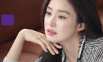 김태희 올리비아 로렌 인터뷰 움짤.gif(40MB) - 인스티즈(instiz) 이슈 카테고리