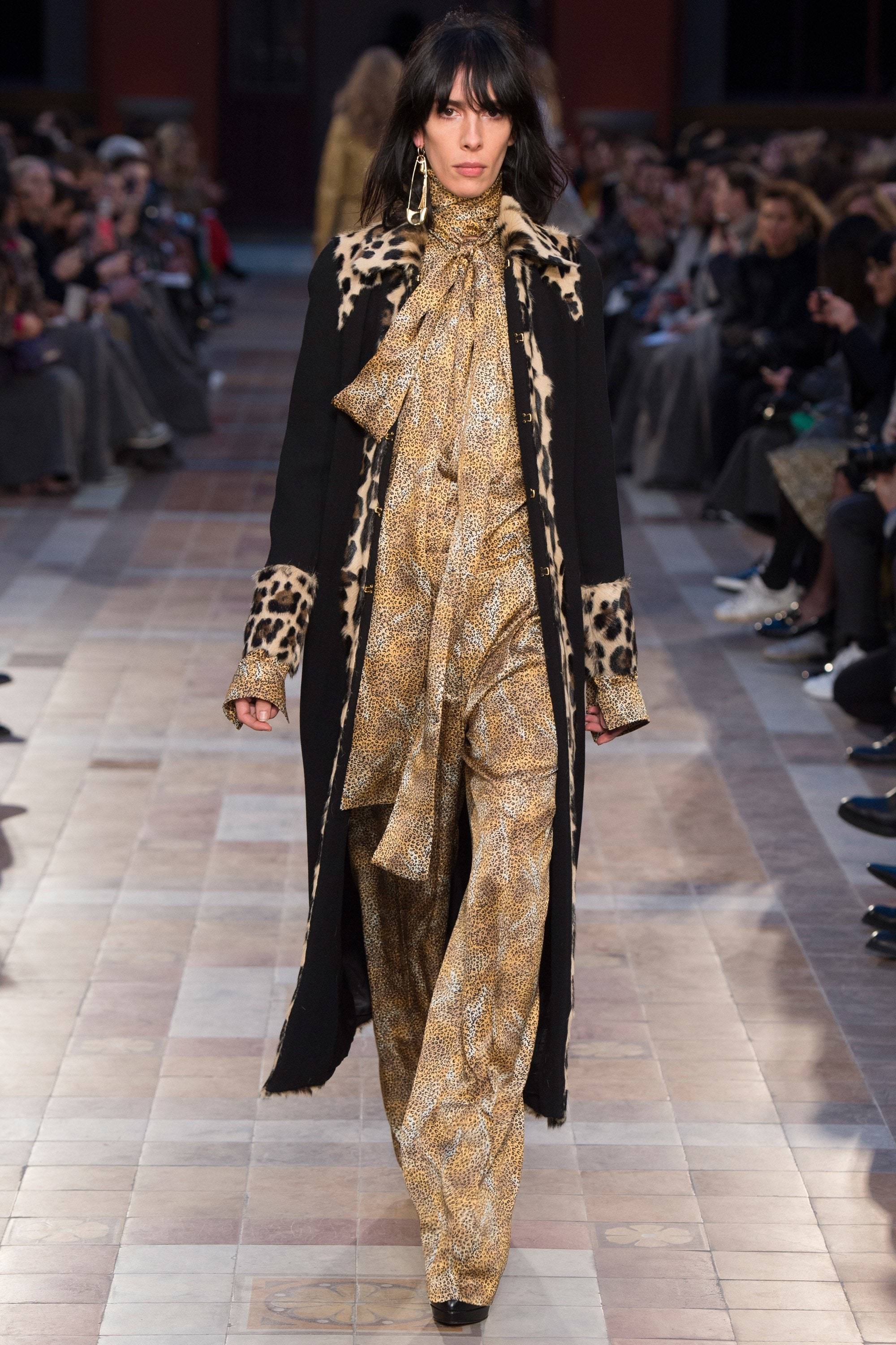 [SoniaRykiel] 2016 F/W 소니아 리키엘 컬렉션 - 인스티즈(instiz) 이슈 카테고리