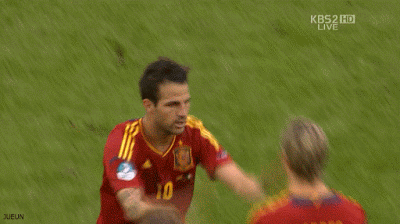 한준희'21세기 들어서 가장 수준 높은 경기다.'라고 언급한 경기 part 2.gif - 인스티즈(instiz) 이슈 카테고리