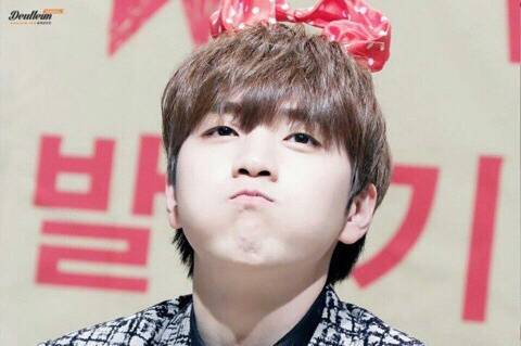 의외로 b1a4 산들과 친한 방탄소년단 진.jpg - 인스티즈(instiz) 이슈 카테고리