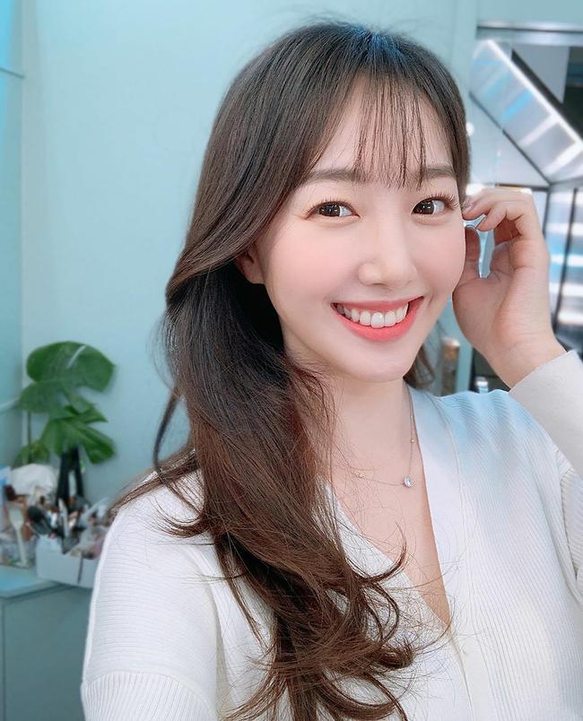 89년생 김세희 아나운서 짱예 인스티즈 Instiz 이슈 카테고리