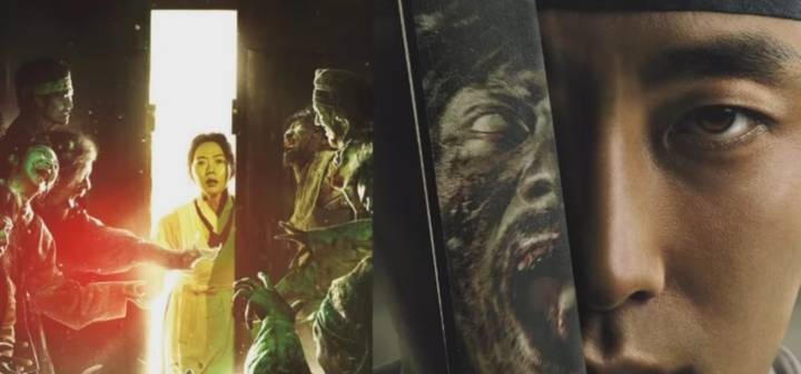 넷플릭스 드라마 킹덤을 사무라이 문화로 오해하는 외국인들 - 인스티즈(instiz) 이슈 카테고리