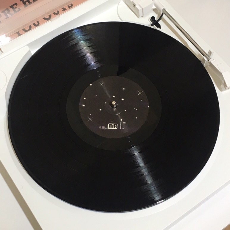 LP와 Vinyl의 차이점 - 인스티즈(instiz) 인티포털 카테고리