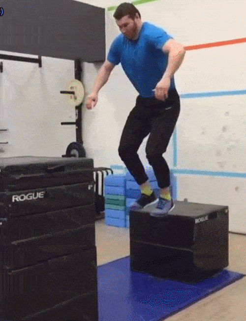 30살에 복싱 데뷔한 197cm 123kg 하빕 친구 근황....jpg - 인스티즈(instiz) 이슈 카테고리