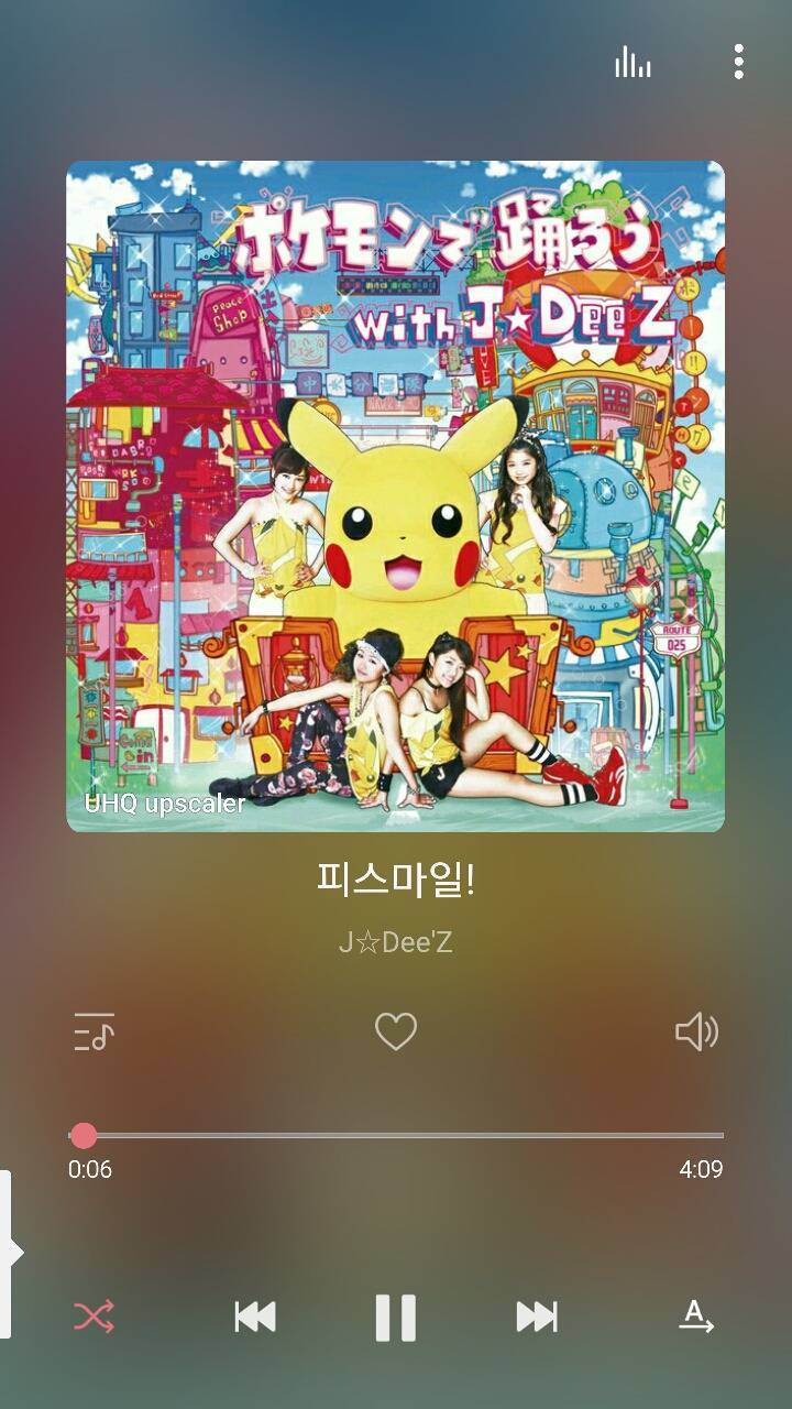 하나같이 퀄리티 좋은 포켓몬스터 XY 일본판 노래 추천.jpg - 인스티즈(instiz) 이슈 카테고리
