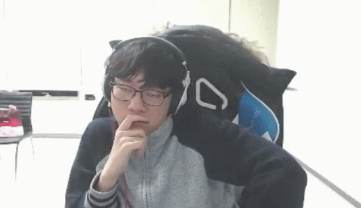 [LOL] CJ의 현실갱 - 인스티즈(instiz) 이슈 카테고리