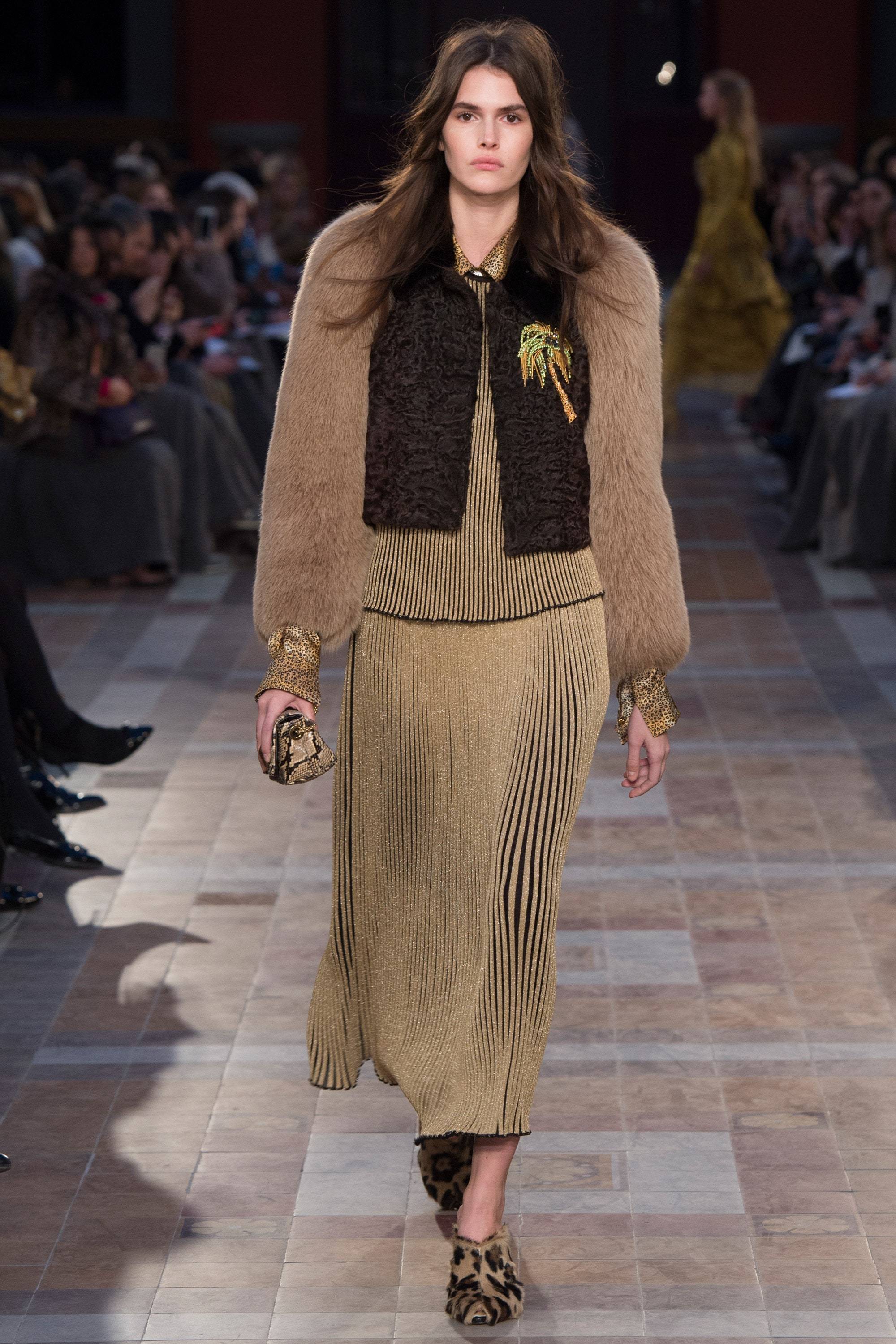 [SoniaRykiel] 2016 F/W 소니아 리키엘 컬렉션 - 인스티즈(instiz) 이슈 카테고리