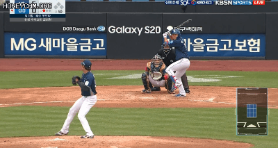 방어율 0.51, 현시점 KBO 넘버원 투수 NC 구창모.gif - 인스티즈(instiz) 이슈 카테고리