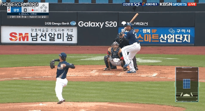 방어율 0.51, 현시점 KBO 넘버원 투수 NC 구창모.gif - 인스티즈(instiz) 이슈 카테고리
