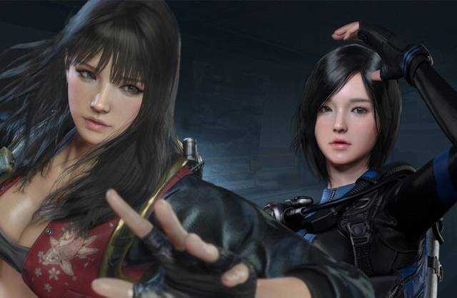 넥슨'2021년에 PC 온라인 FPS 출시” - 인스티즈(instiz) 이슈 카테고리