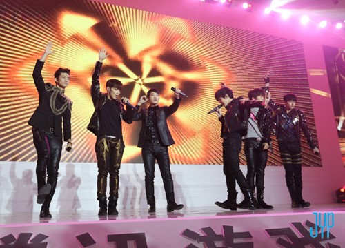 [단독인터뷰②] 2PM '진짜 남자로 성장했습니다' - 인스티즈(instiz) 이슈 카테고리