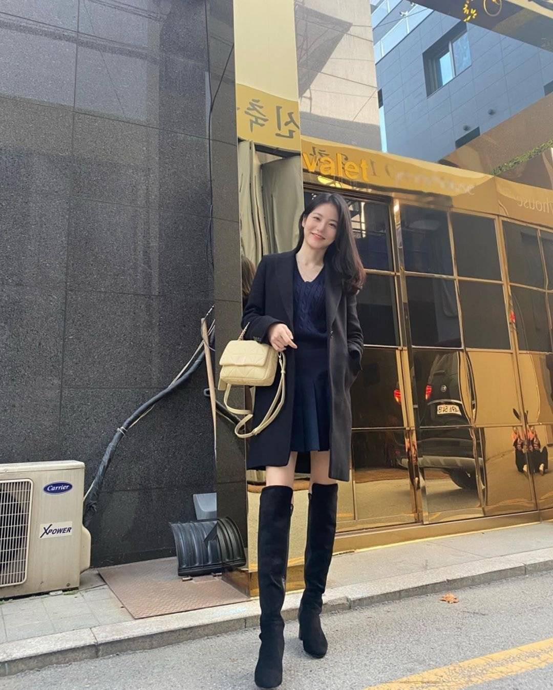 168cm에 42kg 라는 신예은 - 인스티즈(instiz) 이슈 카테고리