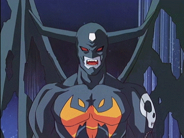 디지몬 어드벤처 메인 보스 3인방 중 최고는? - 인스티즈(instiz) 인티포털 카테고리