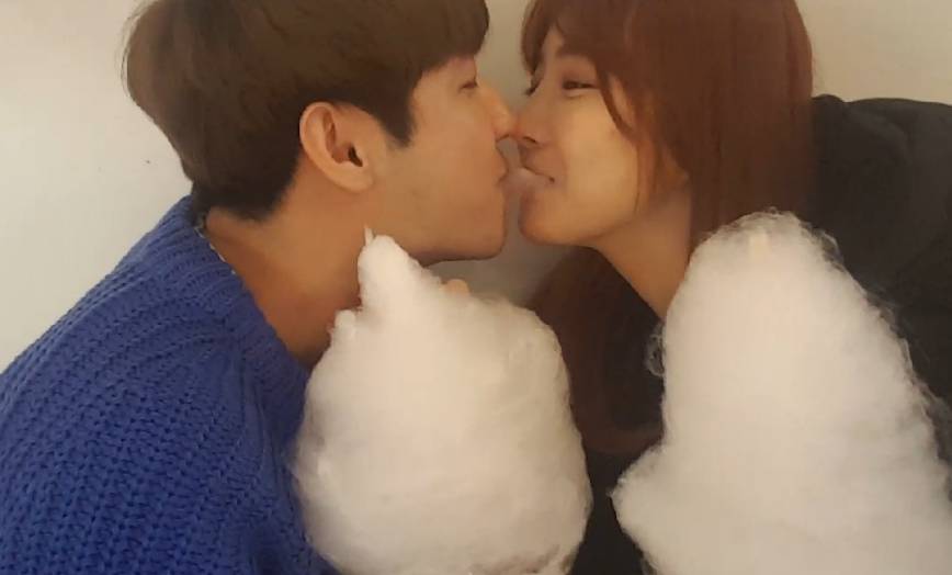 요즘 페북과 유투브에서 HOT한 신생 BJ 커플 - 인스티즈(instiz) 이슈 카테고리