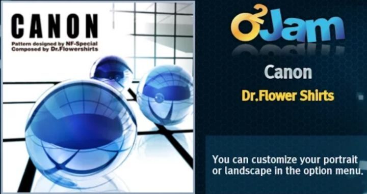 오투잼 캐논 O2Jam - Canon - 인스티즈(instiz) 인티포털 카테고리