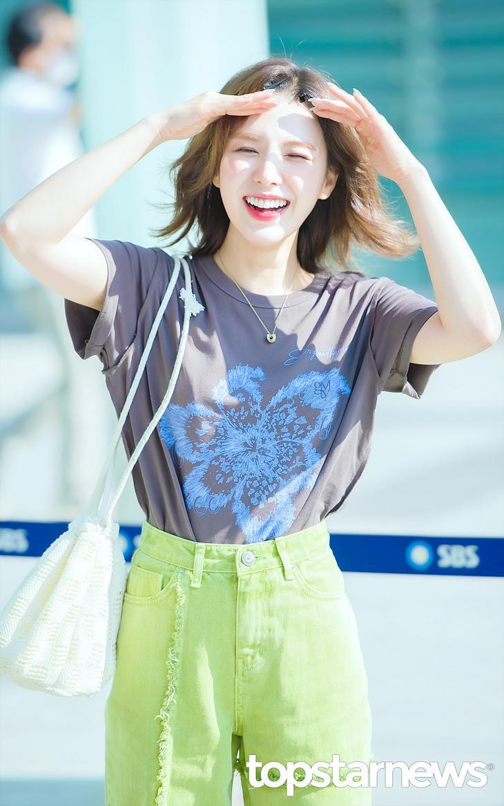 이정도면 기자가 웬디 찍덕이 아닐까 싶을정도7 - 인스티즈(instiz) 이슈 카테고리